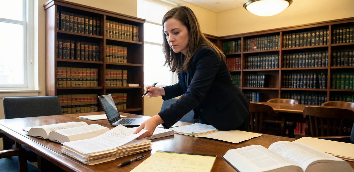 How to Draft a Motion to Dismiss | Complete Legal Guide 2025 | Ezel Blog
